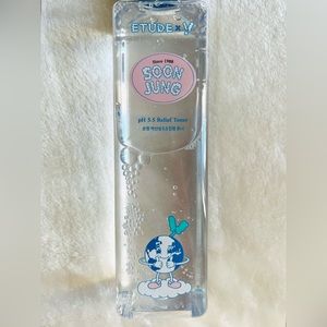 Etude House | Skincare | Etude X Curvesign Soon Jung Ph 55 Toner | Poshmark